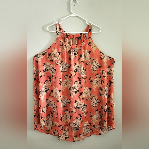 torrid | Tops | Torrid Tank | Poshmark